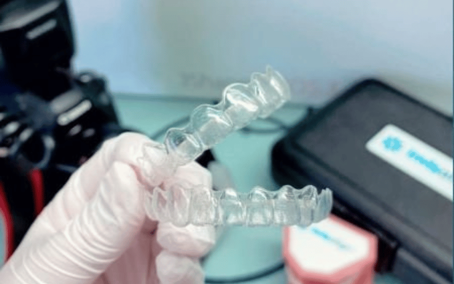 Caring for Invisalign Aligners - Lighthouse Dental Practice & Surgery ...