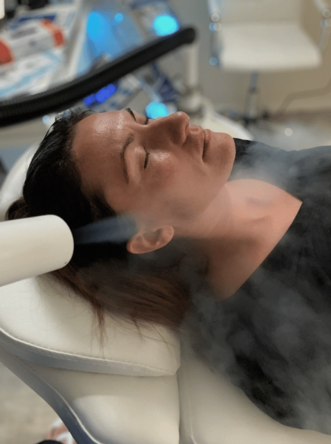 Cryotherapy Treatment - Lighthouse Dental Practice & Surgery - Ipswich ...