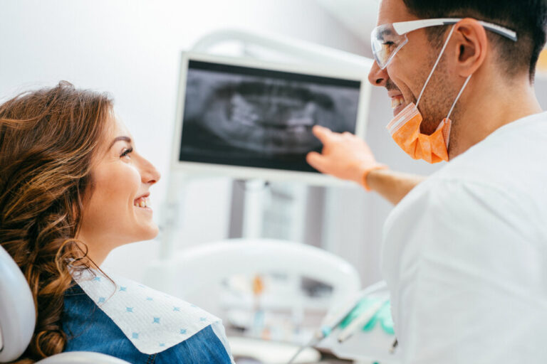 How Dehydration Affects Your Oral Health