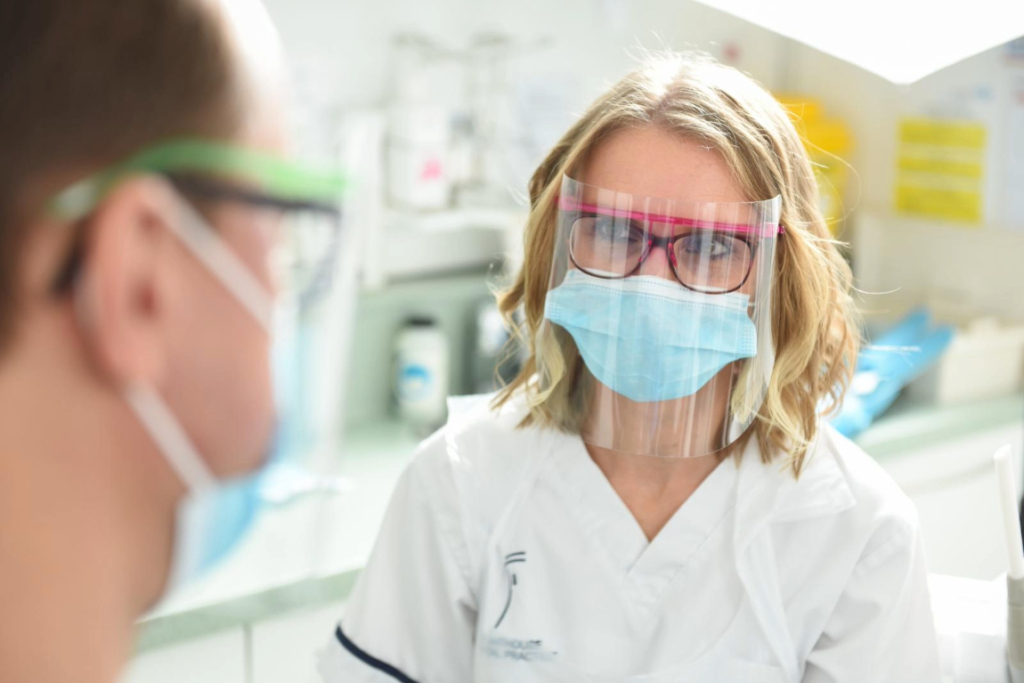Beyond teeth - Lighthouse Dental Practice & Surgery - Ipswich, Suffolk